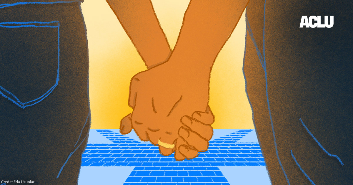 For Undocumented Immigrants, Being ‘Good’ Is Not Good Enough | American ...