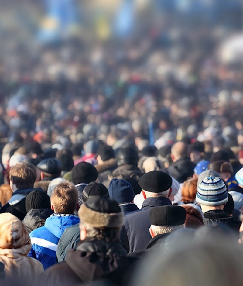 People Power | American Civil Liberties Union