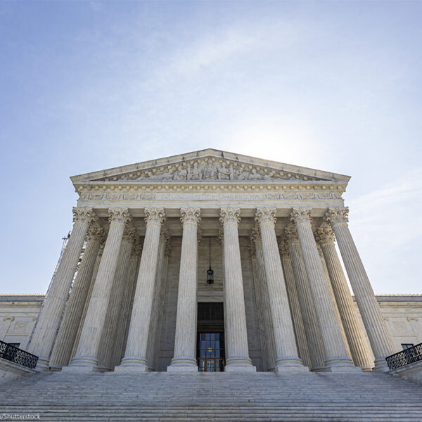 American Civil Liberties Union | The ACLU dares to create a more ...