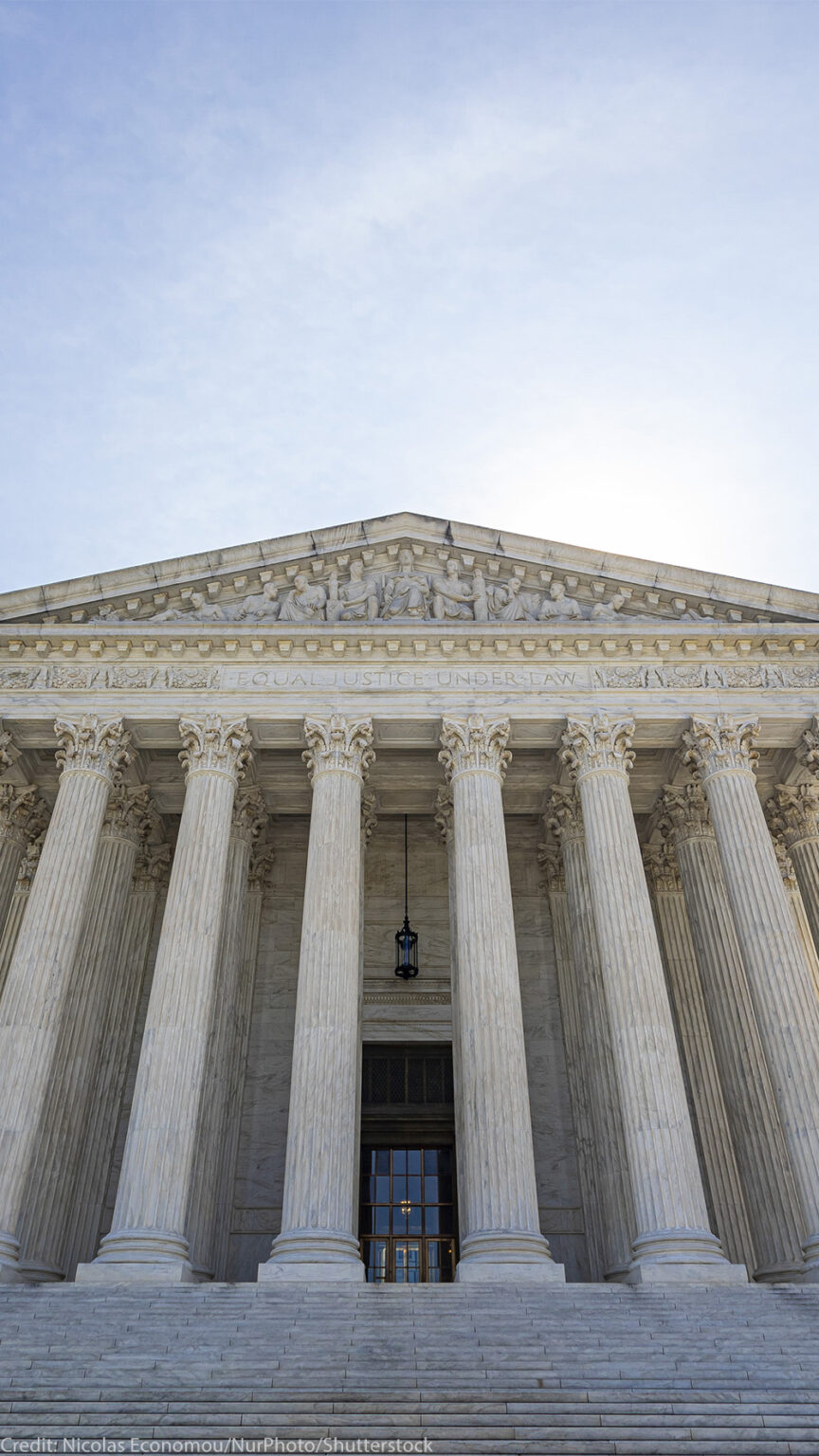 The Supreme Court Cases to Watch | American Civil Liberties Union