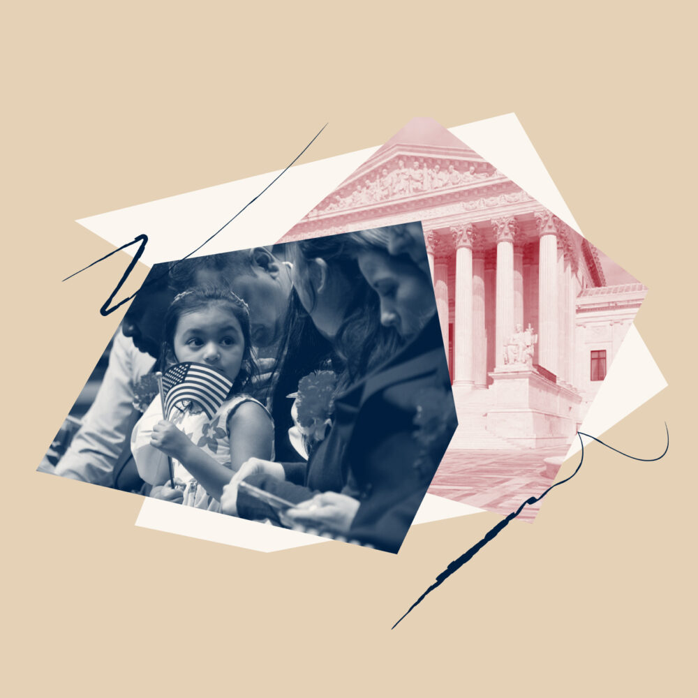 Barbara v. Donald J. Trump | American Civil Liberties Union