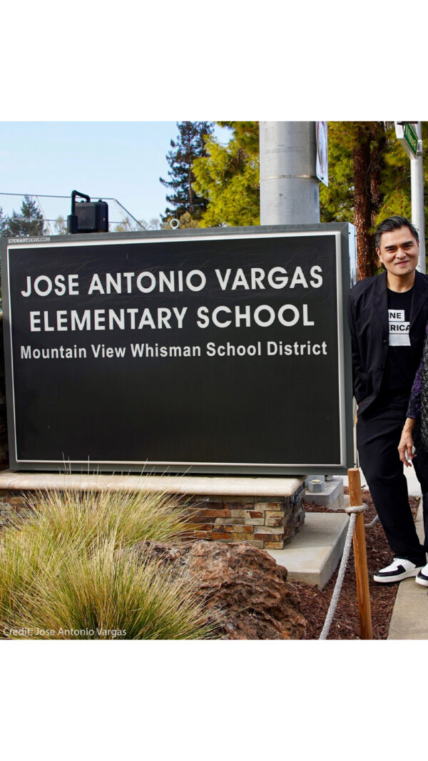 Jose Antonio Vargas on What We Get Wrong About Immigration Reform | American Civil Liberties Union