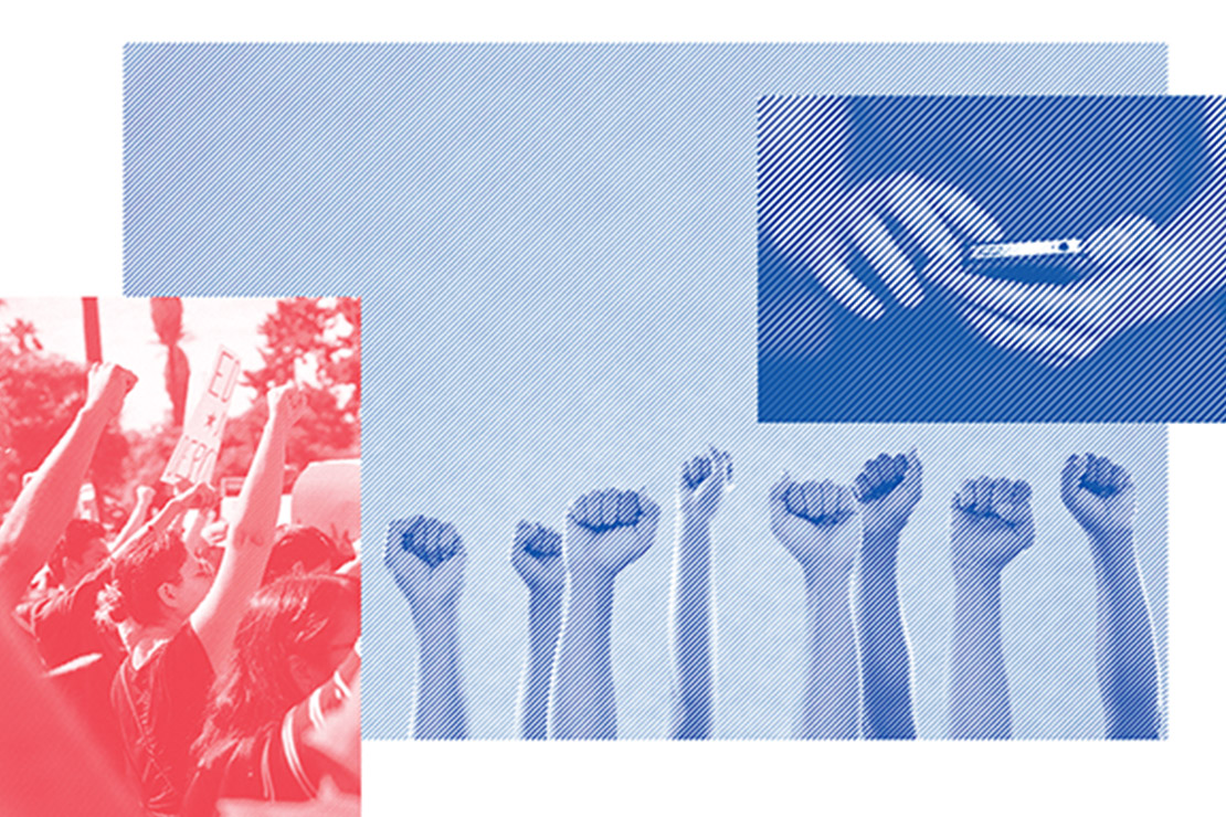 Know Your Rights, Share Your Rights | American Civil Liberties Union