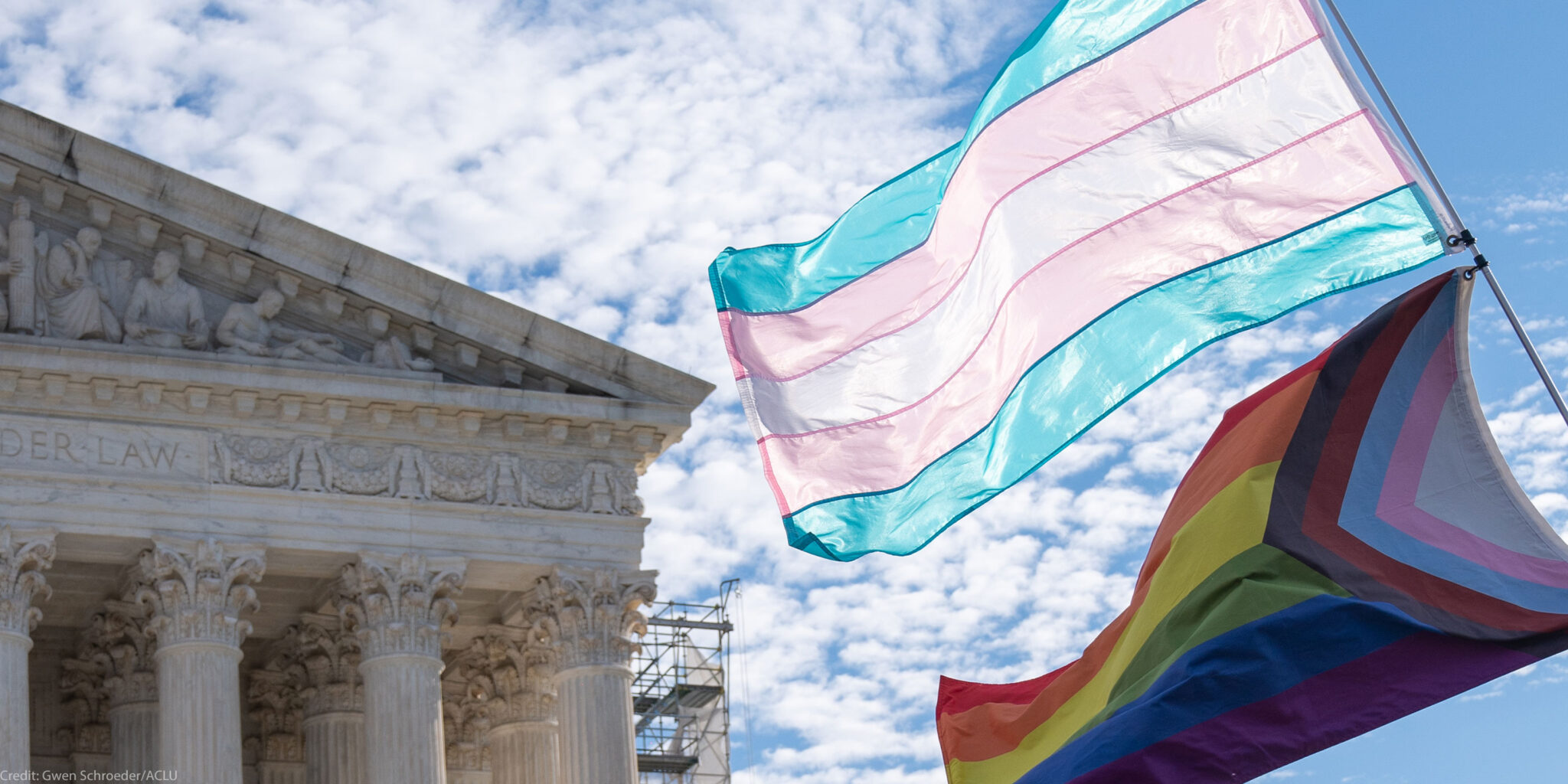 What the Marriage Equality Backlash Taught Me About the Fight for Trans ...