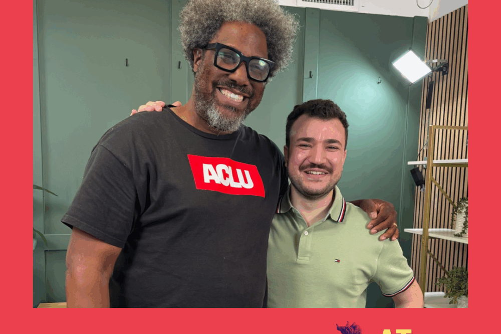 Khalil v. Trump | American Civil Liberties Union