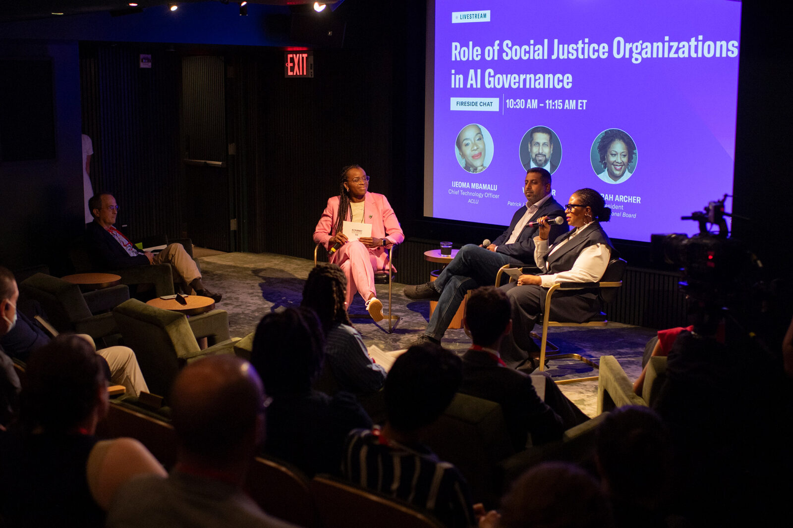 Privacy & Technology | American Civil Liberties Union