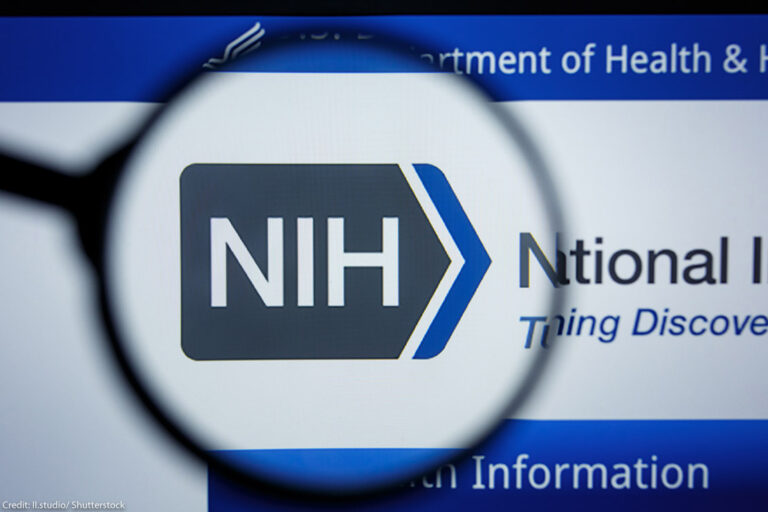 APHA v. NIH | American Civil Liberties Union
