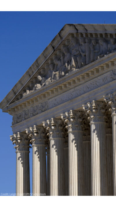Takeaways from the Supreme Court's Term | American Civil Liberties Union