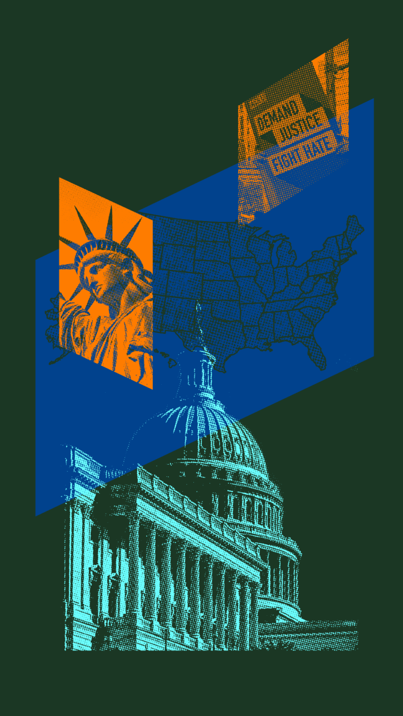 Tracking Congress’ August Recess | American Civil Liberties Union