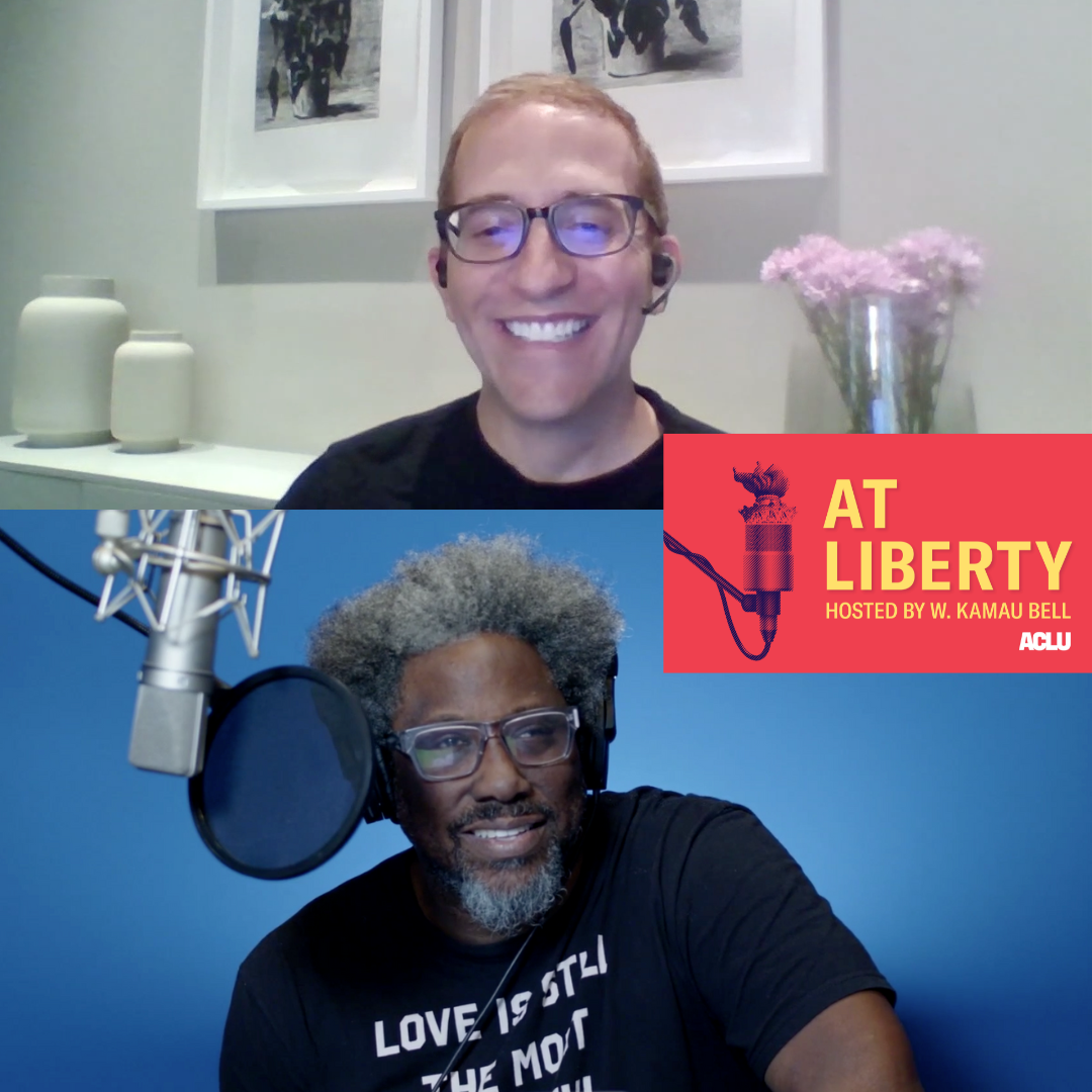 America’s Most Famous Court Trial | American Civil Liberties Union