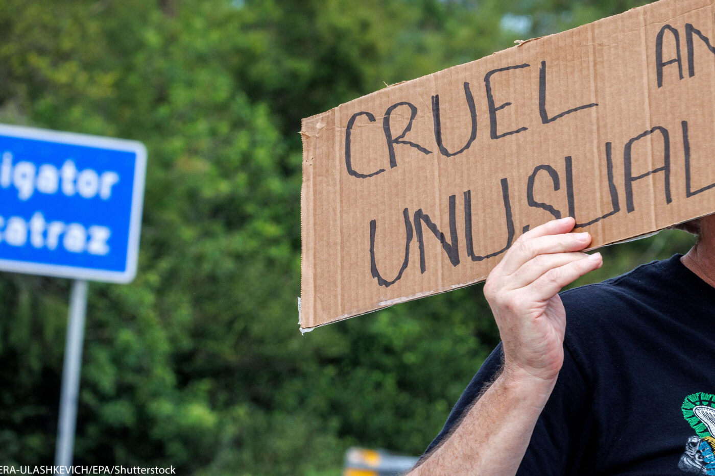 Abuse of Immigration Detention | American Civil Liberties Union