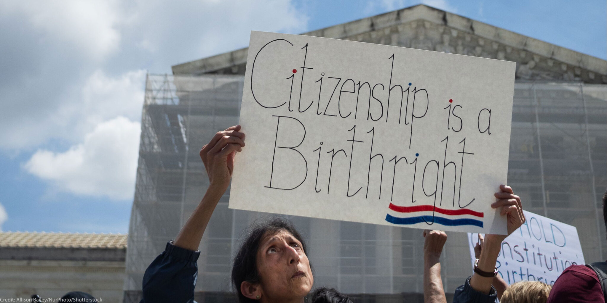 Trump's Birthright Citizenship Executive Order: What Happens Next ...