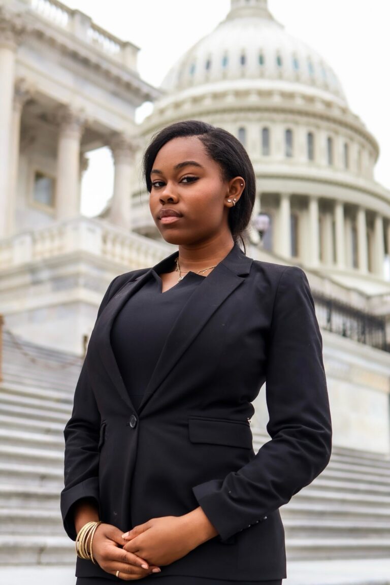 Jaiden Whitner | American Civil Liberties Union