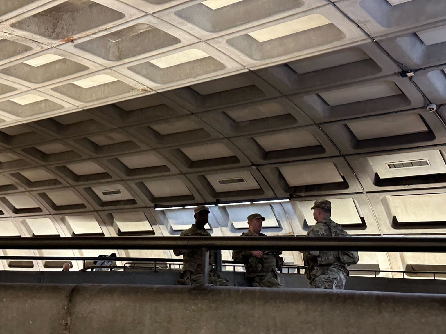 Know Your Rights in Encounters with Law Enforcement and Military Troops ...