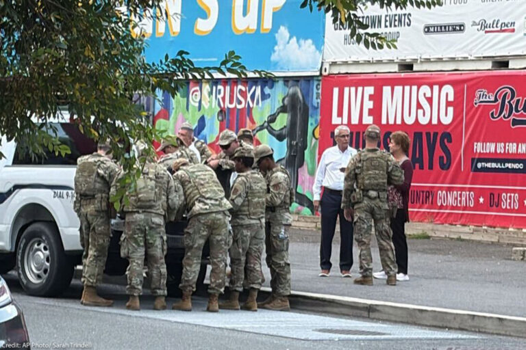 Know Your Rights in Encounters with Law Enforcement and Military Troops ...