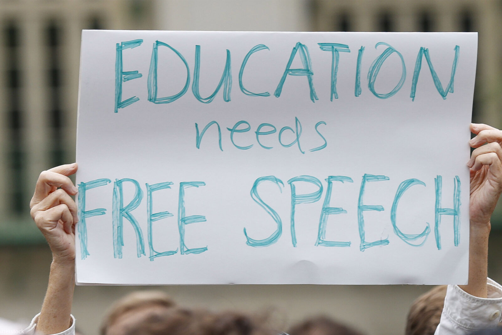 Free Speech | American Civil Liberties Union