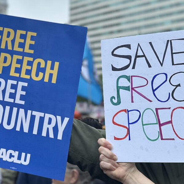 News | American Civil Liberties Union