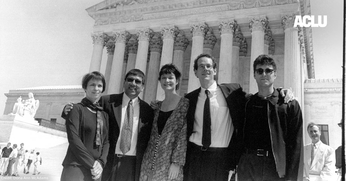Revisiting the NEA Four: Free Speech Battles in the Arts | American ...