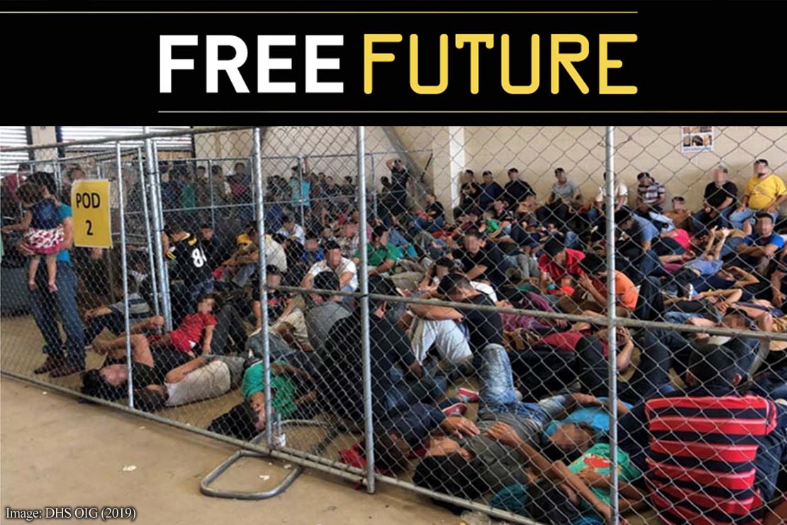 Surveillance Businesses Have Human Rights Responsibilities | American ...