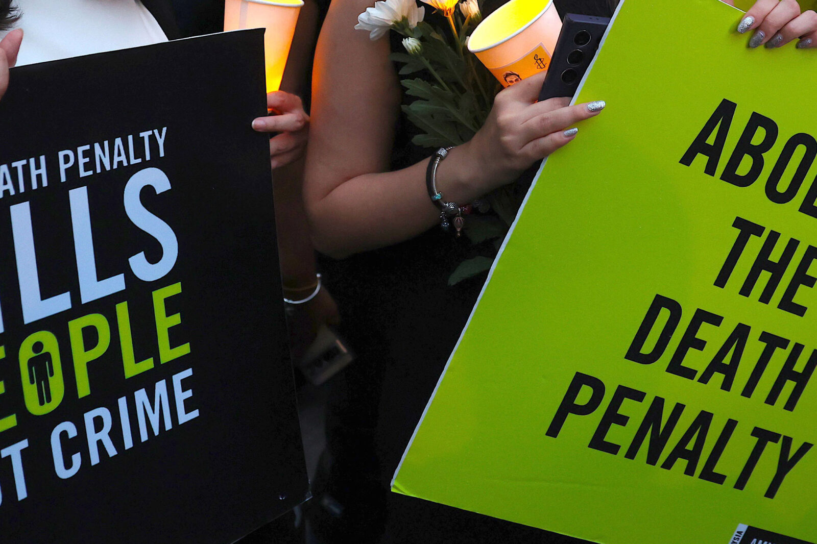 Capital Punishment | American Civil Liberties Union