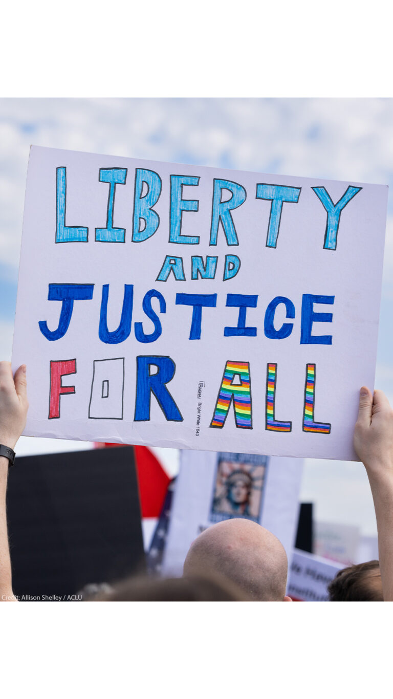Seven Million People Unite at Peaceful No Kings Protests to Defend Our ...