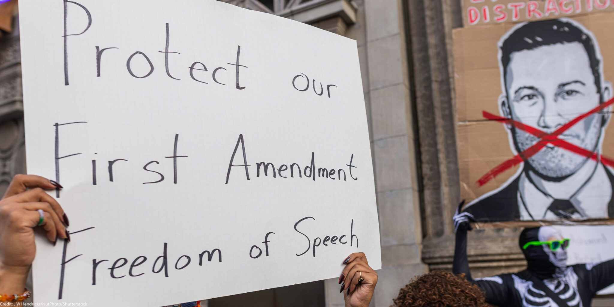 Government Pressure to Suspend Jimmy Kimmel Was an Abuse of Power ...
