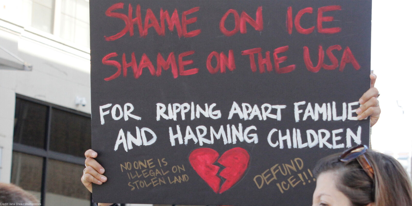 Pregnant and Postpartum Women Face Neglect and Abuse in ICE Detention ...