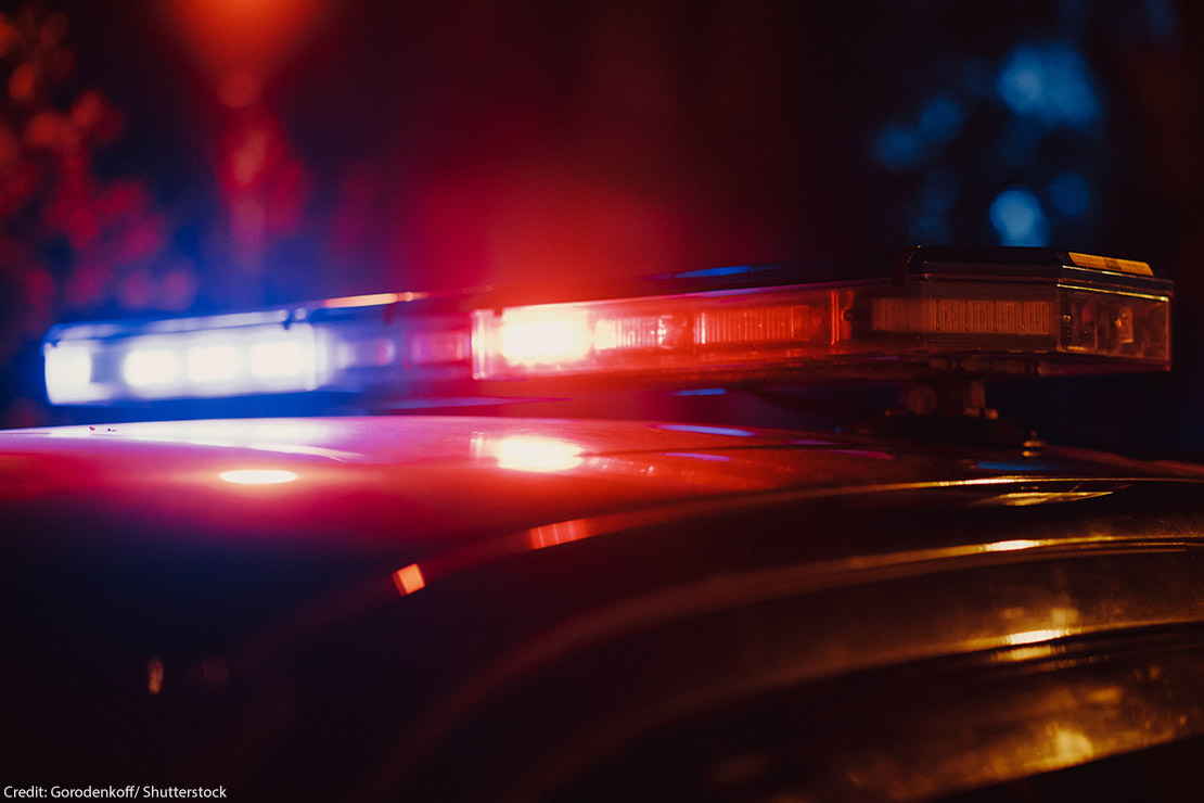 Why Police Traffic Stops Are Dangerous and Ineffective | American Civil ...