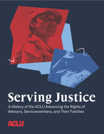 Publications | American Civil Liberties Union