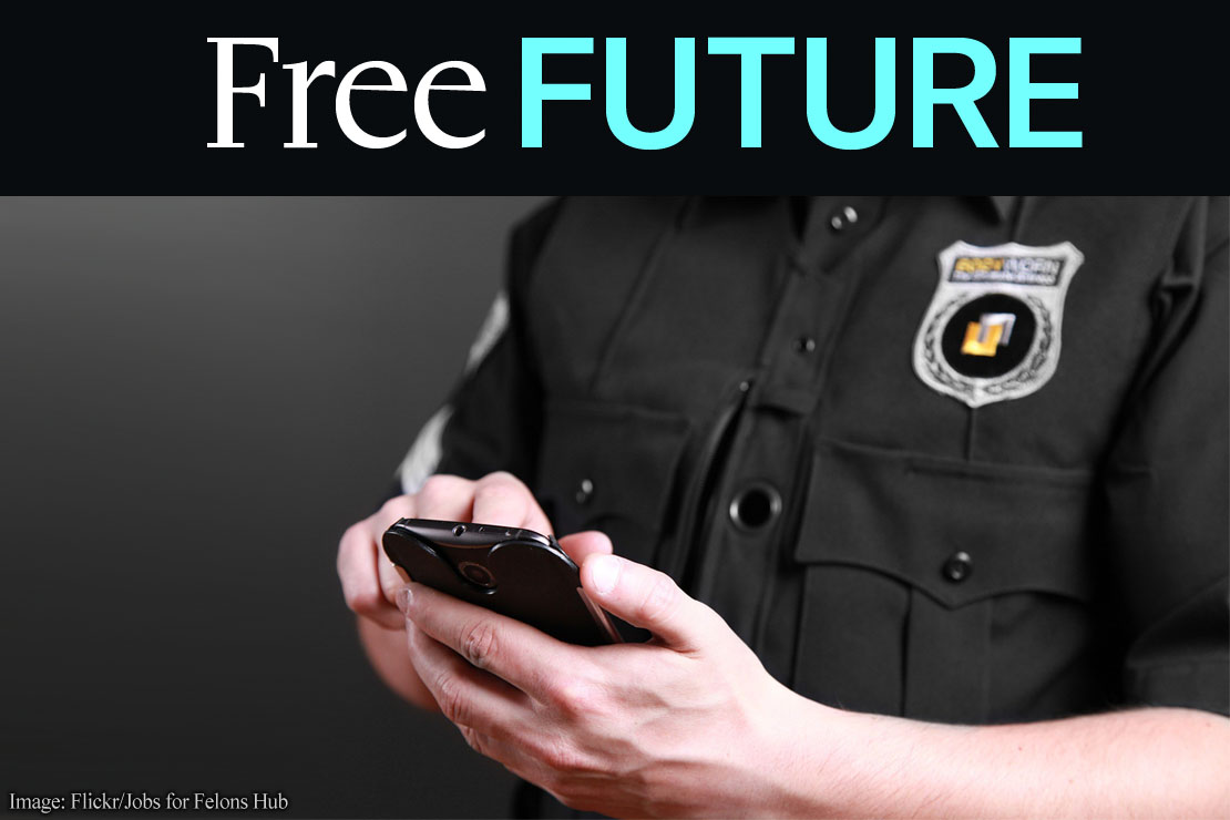 Another Police Use of AI | American Civil Liberties Union