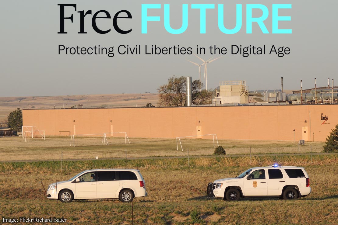 New Report Highlights How CBP and Border Patrol are Becoming a ...