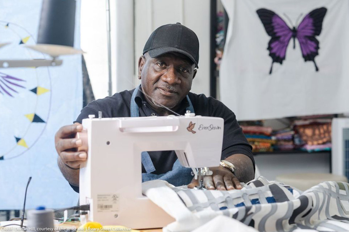 Gary Tyler Spent 42 Years in Prison for a Crime He Didn't Commit ...