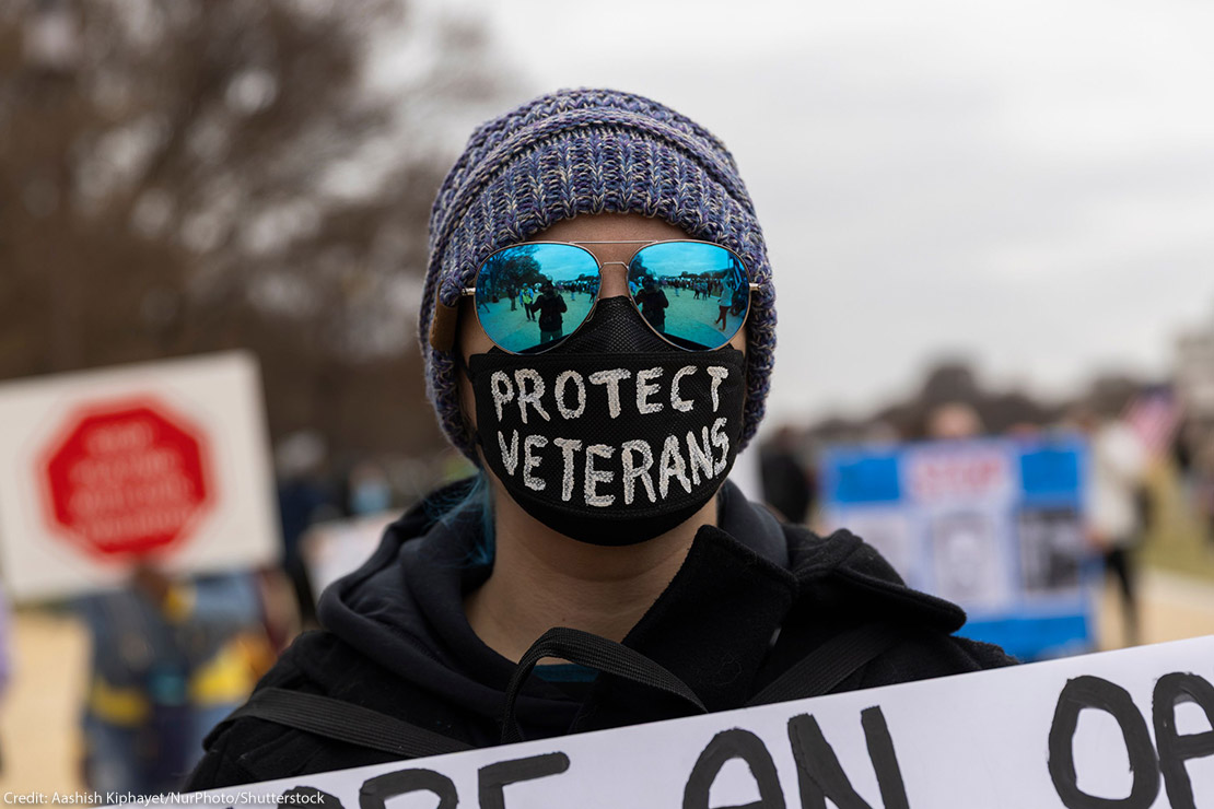 Defending Veterans’ Rights for Over a Century | American Civil ...