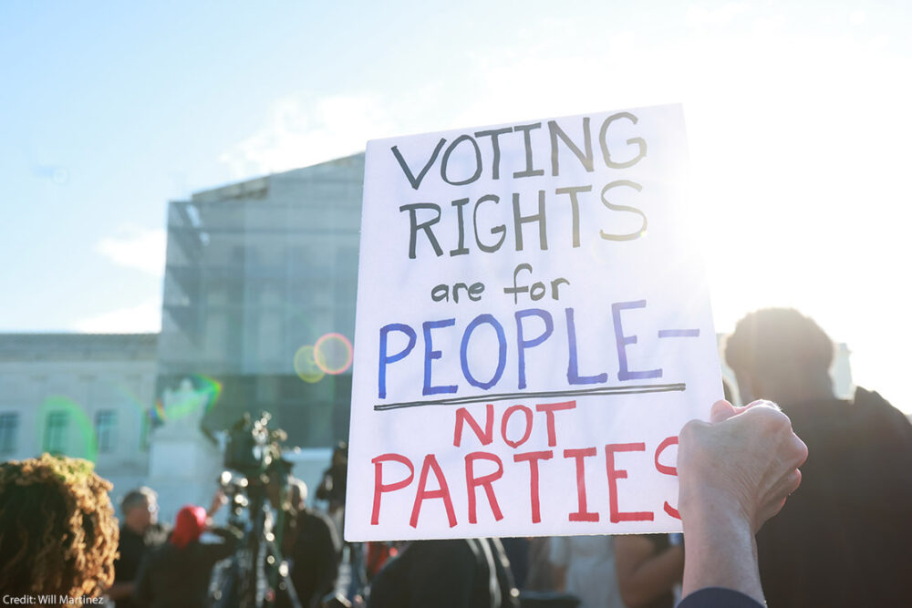 Voting Rights | American Civil Liberties Union