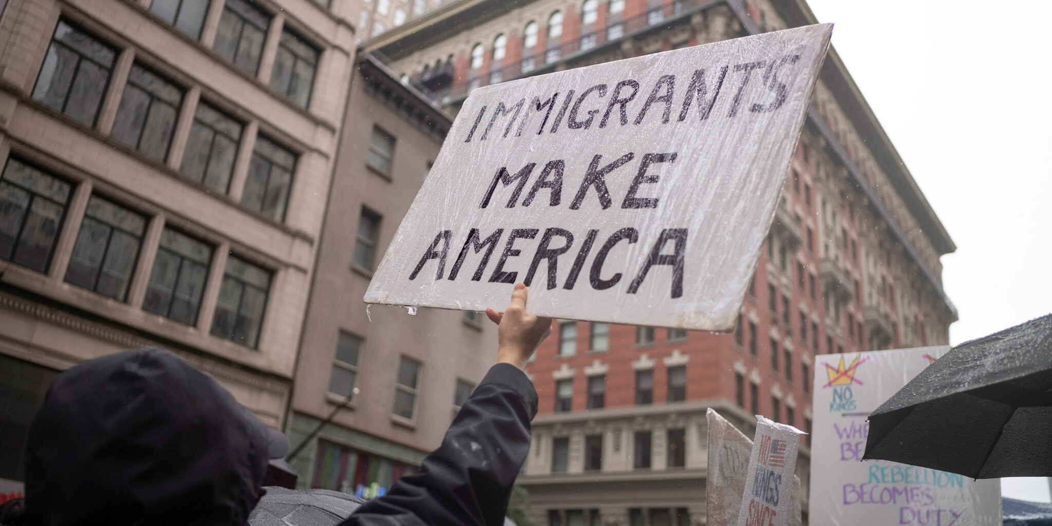 Through the Lens of Liberty: The ACLU’s Year in Photos | American Civil ...