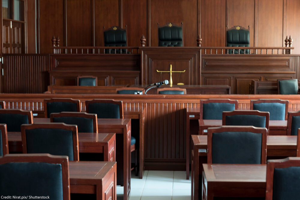 Your Questions Answered: How Jury Duty Protects Your Rights | American ...