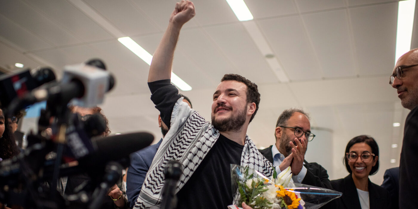 Through the Lens of Liberty: The ACLU’s Year in Photos | American Civil ...