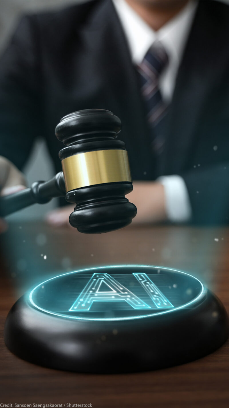 Your Questions Answered: Where We Are on AI Regulation, and Where We Go ...
