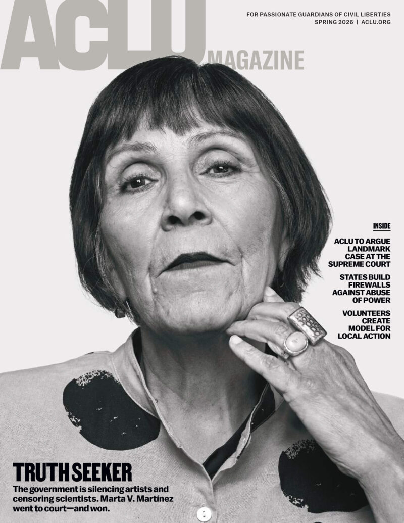 Publications | American Civil Liberties Union