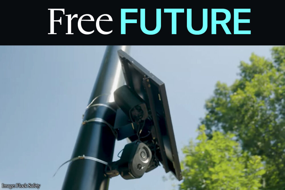 Kansas Town Uses License Plate Readers to Go After Man Who Wrote Op-Ed ...