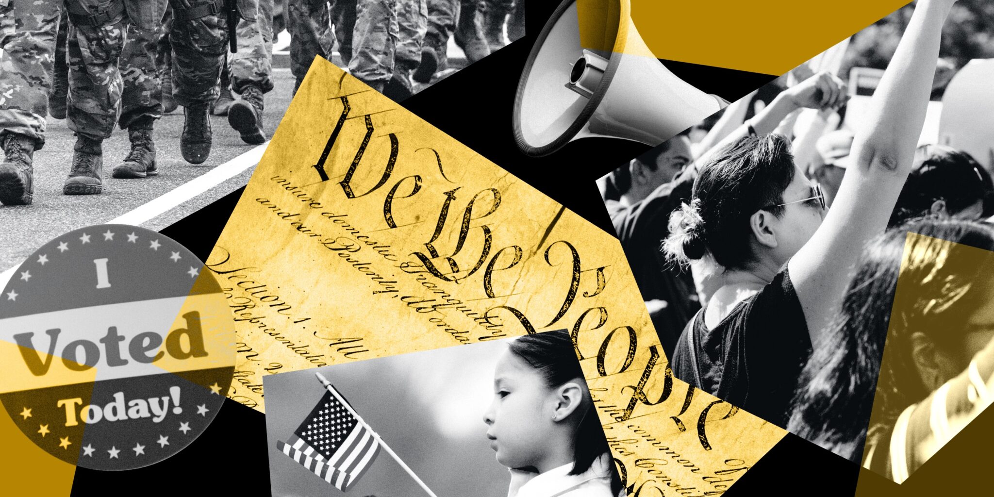 American Civil Liberties Union | The ACLU dares to create a more ...