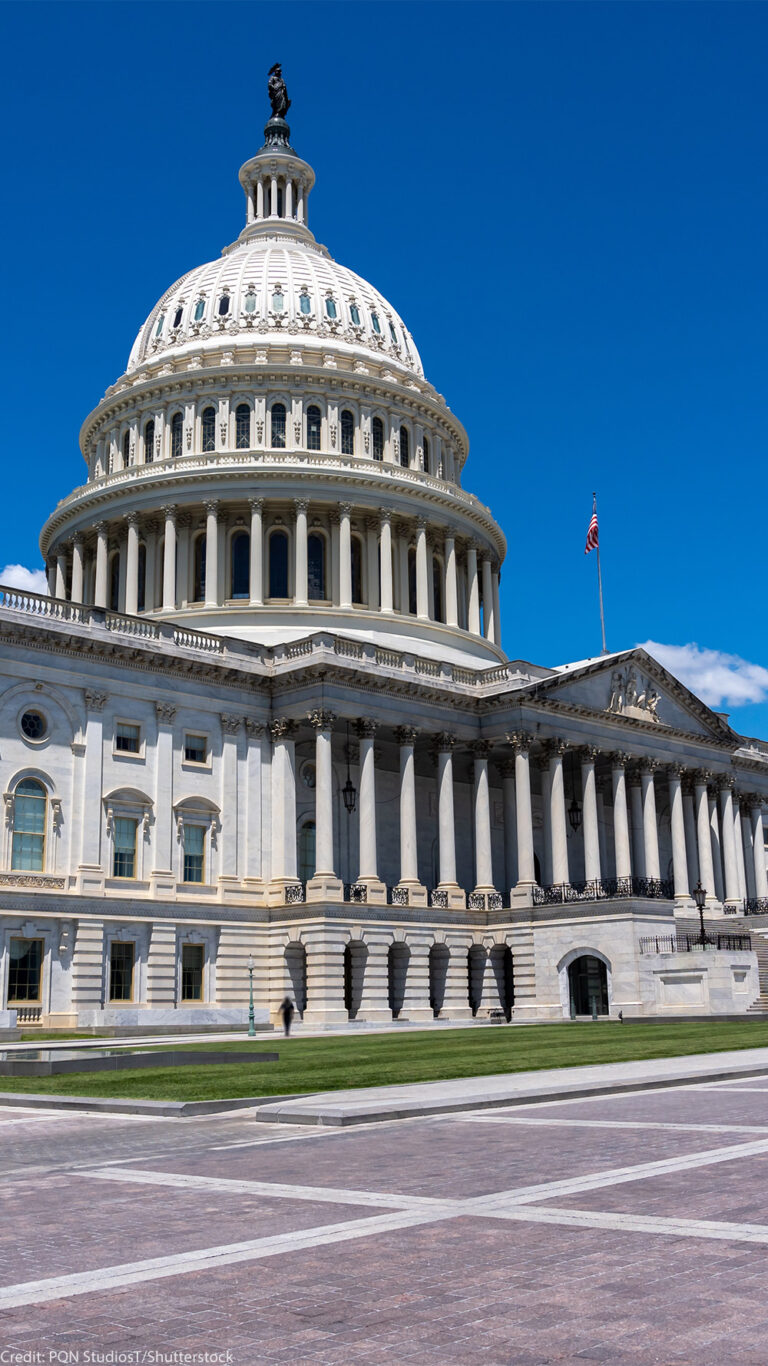How Your Elected Officials Are Voting on Key Legislation | American ...