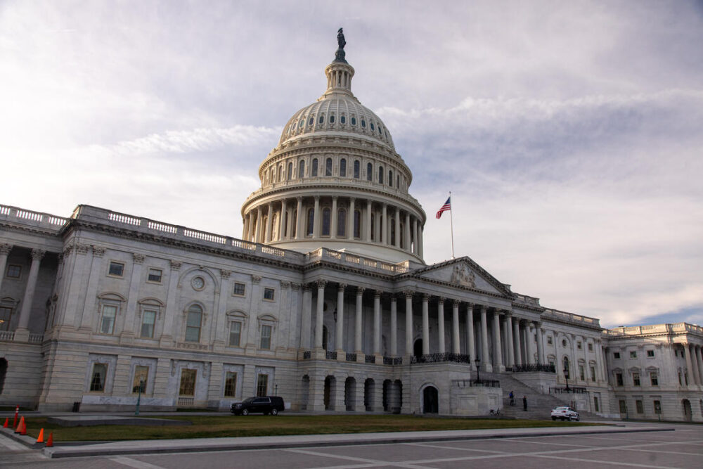 Your Questions Answered: Can Congress Stop President Trump's Illegal ...