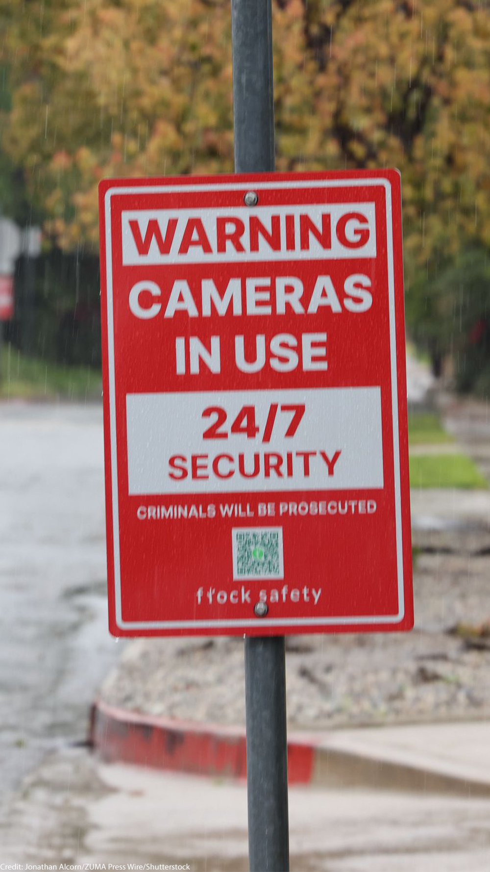 How to Fight Deployment of Flock and Other Mass Surveillance License ...